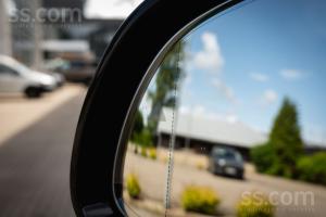 Melns BMW X6 2022 Rīga, ar dzinēja tilpumu 3.00 L un nobraukumu 38 tūkst. km par 59990 €, foto 32 vietnē AUTOMOTO.COM.LV