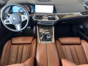 Melns BMW X6 2022 Klaipėda, ar dzinēja tilpumu 3.00 L un nobraukumu 100 tūkst. km par 52900 €, foto 11 vietnē AUTOMOTO.COM.LV