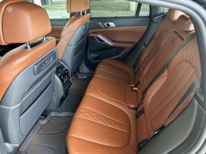 Melns BMW X6 2022 Klaipėda, ar dzinēja tilpumu 3.00 L un nobraukumu 100 tūkst. km par 52900 €, foto 15 vietnē AUTOMOTO.COM.LV