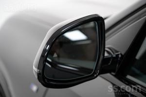 Melns BMW X6 2022 Rīga, ar dzinēja tilpumu 3.00 L un nobraukumu 79 tūkst. km par 57500 €, foto 17 vietnē AUTOMOTO.COM.LV