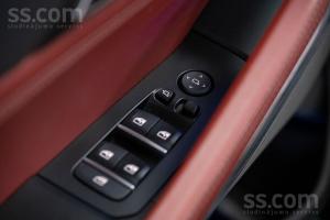 Melns BMW X6 2022 Rīga, ar dzinēja tilpumu 3.00 L un nobraukumu 79 tūkst. km par 57500 €, foto 23 vietnē AUTOMOTO.COM.LV