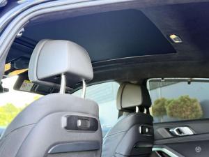 Melns BMW X6 2023 Šauļi, ar dzinēja tilpumu 2.99 L un nobraukumu 66 tūkst. km par 81500 €, foto 16 vietnē AUTOMOTO.COM.LV
