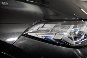 Melns BMW X6 2023 Viļņa, ar dzinēja tilpumu 3.00 L un nobraukumu 85 tūkst. km par 73491 €, foto 5 vietnē AUTOMOTO.COM.LV
