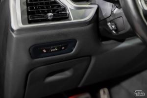 Melns BMW X6 2023 Viļņa, ar dzinēja tilpumu 3.00 L un nobraukumu 85 tūkst. km par 73491 €, foto 18 vietnē AUTOMOTO.COM.LV