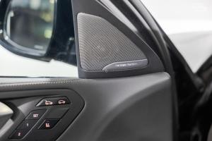 Melns BMW X6 2023 Viļņa, ar dzinēja tilpumu 3.00 L un nobraukumu 85 tūkst. km par 73491 €, foto 20 vietnē AUTOMOTO.COM.LV