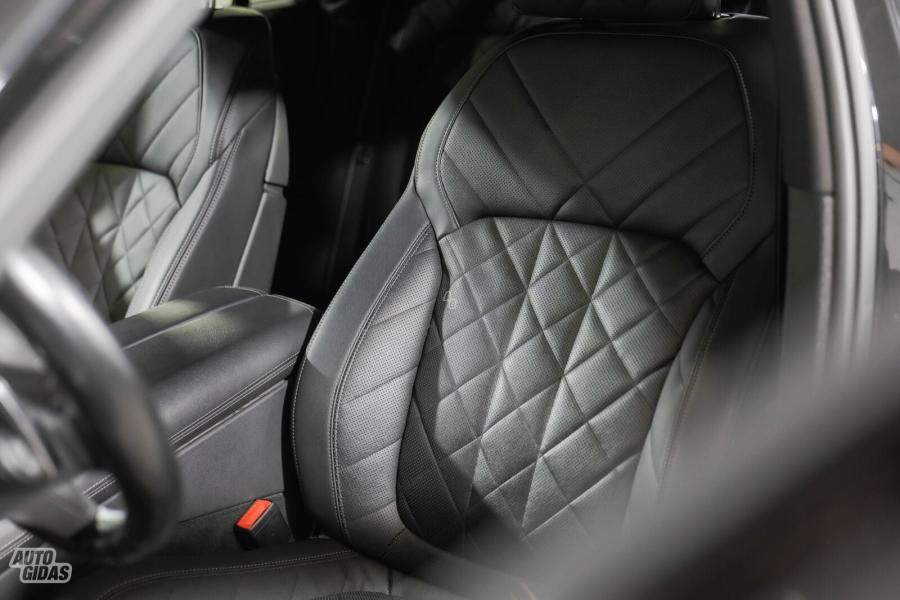 Melns BMW X6 2023 Viļņa, ar dzinēja tilpumu 3.00 L un nobraukumu 85 tūkst. km par 73491 €, foto 22 vietnē AUTOMOTO.COM.LV