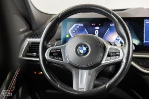 Melns BMW X6 2023 Viļņa, ar dzinēja tilpumu 3.00 L un nobraukumu 85 tūkst. km par 73491 €, foto 28 vietnē AUTOMOTO.COM.LV