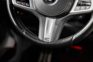 Melns BMW X6 2023 Viļņa, ar dzinēja tilpumu 3.00 L un nobraukumu 85 tūkst. km par 73491 €, foto 30 vietnē AUTOMOTO.COM.LV