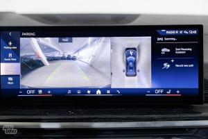 Melns BMW X6 2023 Viļņa, ar dzinēja tilpumu 3.00 L un nobraukumu 85 tūkst. km par 73491 €, foto 36 vietnē AUTOMOTO.COM.LV