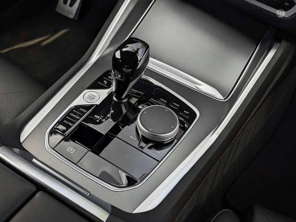 БМВ Х6 2023 в Тукумс на AUTOMOTO.COM.LV Черный БМВ Х6 2023 в Тукумс, объемом двигателя 2.99 л и пробегом 64 тыс. км за 59990 €, фото 11 на AUTOMOTO.COM.LV
