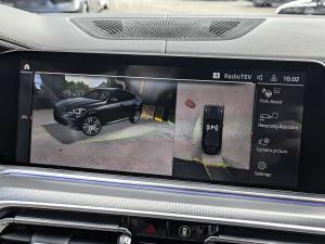 Черный БМВ Х6 2023 в Тукумс, объемом двигателя 2.99 л и пробегом 64 тыс. км за 59990 €, фото 38 на AUTOMOTO.COM.LV