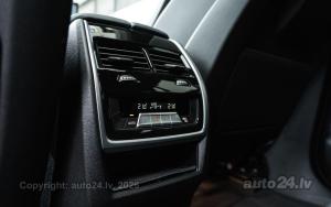 Melns BMW X6 2024 Tallina, ar dzinēja tilpumu 3.00 L un nobraukumu 56 tūkst. km par 85900 €, foto 18 vietnē AUTOMOTO.COM.LV