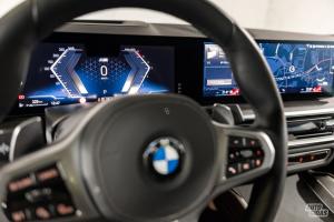 Melns BMW X6 2024 Viļņa, ar dzinēja tilpumu 3.00 L un nobraukumu 25 tūkst. km par 85865 €, foto 25 vietnē AUTOMOTO.COM.LV