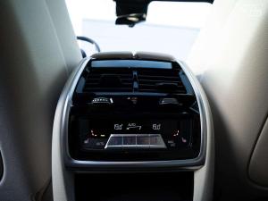Black BMW X6 2024 in Marijampole, with an engine capacity of 3.00 L and mileage of 28 thousand km for 79950 €, photo 36 on AUTOMOTO.COM.LV
