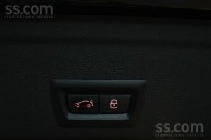 Черный БМВ Х6 2024 в Рига, объемом двигателя 3.00 л и пробегом 64 тыс. км за 68500 €, фото 34 на AUTOMOTO.COM.LV
