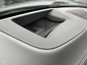 Melns BMW X6 2024 Kauņa, ar dzinēja tilpumu 3.00 L un nobraukumu 37 tūkst. km par 87500 €, foto 10 vietnē AUTOMOTO.COM.LV