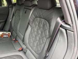 Melns BMW X6 2024 Kauņa, ar dzinēja tilpumu 3.00 L un nobraukumu 37 tūkst. km par 87500 €, foto 12 vietnē AUTOMOTO.COM.LV
