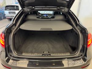 Melns BMW X6 2013 Tallina, ar dzinēja tilpumu 3.00 L un nobraukumu 223 tūkst. km par 16900 €, foto 8 vietnē AUTOMOTO.COM.LV