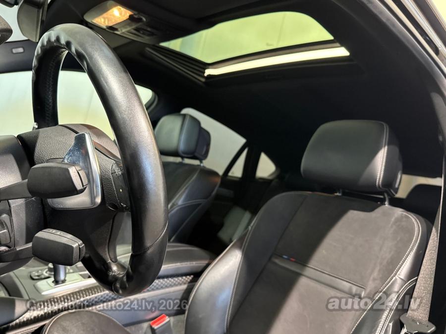 Melns BMW X6 2013 Tallina, ar dzinēja tilpumu 3.00 L un nobraukumu 223 tūkst. km par 16900 €, foto 12 vietnē AUTOMOTO.COM.LV