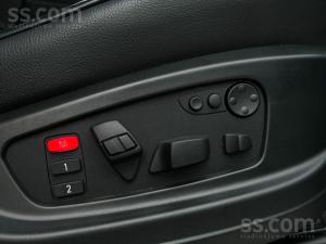 Melns BMW X6 2014 Rīga, ar dzinēja tilpumu 3.00 L un nobraukumu 172 tūkst. km par 15900 €, foto 25 vietnē AUTOMOTO.COM.LV