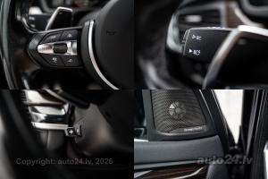 Melns BMW X6 2016 Tartu, ar dzinēja tilpumu 3.00 L un nobraukumu 167 tūkst. km par 26490 €, foto 20 vietnē AUTOMOTO.COM.LV