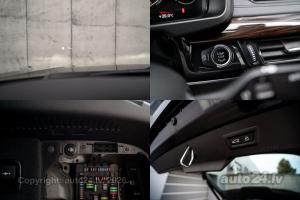 Melns BMW X6 2016 Tartu, ar dzinēja tilpumu 3.00 L un nobraukumu 167 tūkst. km par 26490 €, foto 21 vietnē AUTOMOTO.COM.LV
