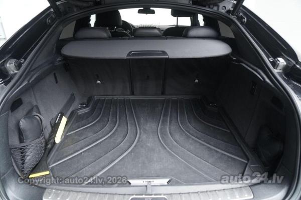 Melns BMW X6 2018 Tallina, ar dzinēja tilpumu 3.00 L un nobraukumu 168 tūkst. km par 29900 €, foto 11 vietnē AUTOMOTO.COM.LV