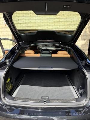 Melns BMW X6 2015 Rīga, ar dzinēja tilpumu 3.00 L un nobraukumu 283 tūkst. km par 22000 €, foto 13 vietnē AUTOMOTO.COM.LV