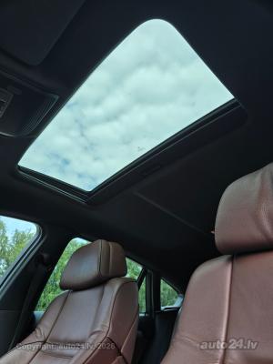 Melns BMW X6 2010 Tallina, ar dzinēja tilpumu 3.00 L un nobraukumu 341 tūkst. km par 10000 €, foto 18 vietnē AUTOMOTO.COM.LV