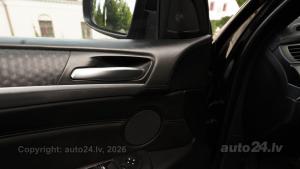 Черный БМВ Х6 2010 в Тарту, объемом двигателя 3.00 л и пробегом 438 тыс. км за 9500 €, фото 17 на AUTOMOTO.COM.LV