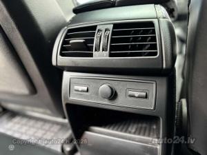 Черный БМВ Х6 2011 в Таллин, объемом двигателя 3.00 л и пробегом 199 тыс. км за 10989 €, фото 21 на AUTOMOTO.COM.LV