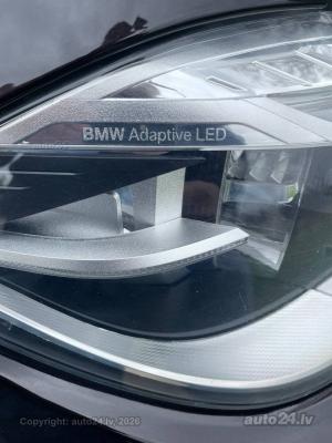 Melns BMW X6 2015 Tallina, ar dzinēja tilpumu 3.00 L un nobraukumu 233 tūkst. km par 24900 €, foto 23 vietnē AUTOMOTO.COM.LV