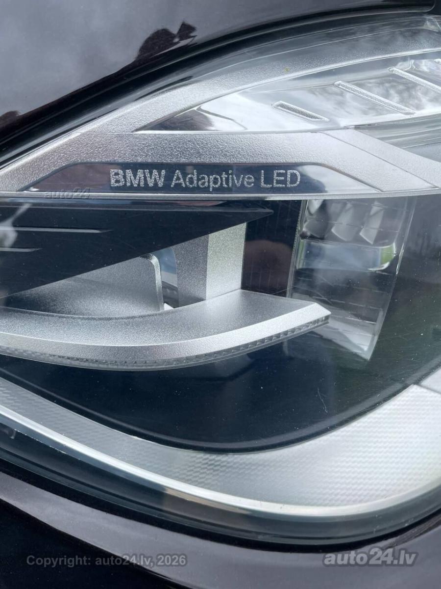 Melns BMW X6 2015 Tallina, ar dzinēja tilpumu 3.00 L un nobraukumu 233 tūkst. km par 24900 €, foto 23 vietnē AUTOMOTO.COM.LV