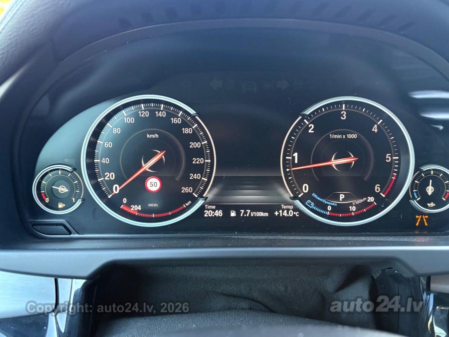 Черный БМВ Х6 2015 в Хаапсалу, объемом двигателя 3.00 л и пробегом 325 тыс. км за 20000 €, фото 20 на AUTOMOTO.COM.LV