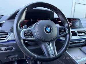 Melns BMW X6 2020 Tallina, ar dzinēja tilpumu 3.00 L un nobraukumu 96 tūkst. km par 59990 €, foto 16 vietnē AUTOMOTO.COM.LV