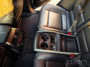 Zils BMW X6 2009 Rīga, ar dzinēja tilpumu 3.50 L un nobraukumu 200 tūkst. km par 13490 €, foto 11 vietnē AUTOMOTO.COM.LV