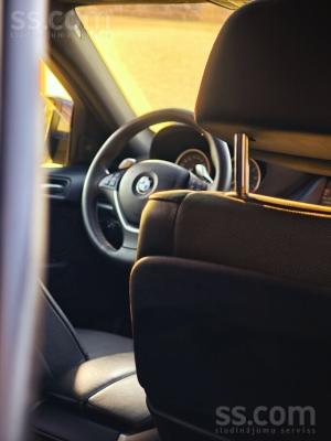 Zils BMW X6 2009 Rīga, ar dzinēja tilpumu 3.50 L un nobraukumu 200 tūkst. km par 13490 €, foto 20 vietnē AUTOMOTO.COM.LV
