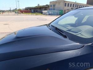 Zils BMW X6 2008 Ventspils, ar dzinēja tilpumu 3.00 L un nobraukumu 280 tūkst. km par 12799 €, foto 11 vietnē AUTOMOTO.COM.LV