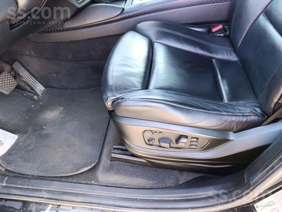 Zils BMW X6 2008 Ventspils, ar dzinēja tilpumu 3.00 L un nobraukumu 280 tūkst. km par 12799 €, foto 18 vietnē AUTOMOTO.COM.LV