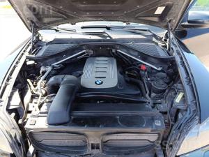 Zils BMW X6 2008 Ventspils, ar dzinēja tilpumu 3.00 L un nobraukumu 280 tūkst. km par 12799 €, foto 23 vietnē AUTOMOTO.COM.LV