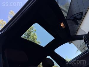 Zils BMW X6 2009 Rīga, ar dzinēja tilpumu 3.00 L un nobraukumu 357 tūkst. km par 10000 €, foto 13 vietnē AUTOMOTO.COM.LV