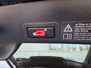 Zils BMW X6 2009 Rīga, ar dzinēja tilpumu 3.00 L un nobraukumu 357 tūkst. km par 10000 €, foto 15 vietnē AUTOMOTO.COM.LV
