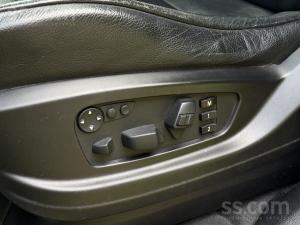 Zils BMW X6 2009 Rīga, ar dzinēja tilpumu 3.00 L un nobraukumu 332 tūkst. km par 11450 €, foto 13 vietnē AUTOMOTO.COM.LV