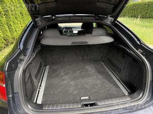 Zils BMW X6 2009 Rīga, ar dzinēja tilpumu 3.00 L un nobraukumu 332 tūkst. km par 11450 €, foto 17 vietnē AUTOMOTO.COM.LV