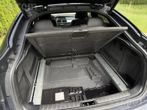 Zils BMW X6 2009 Rīga, ar dzinēja tilpumu 3.00 L un nobraukumu 332 tūkst. km par 11450 €, foto 18 vietnē AUTOMOTO.COM.LV