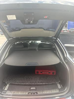 Blue BMW X6 2012 in Kaunas, with an engine capacity of 3.00 L and mileage of 290 thousand km for 14990 €, photo 14 on AUTOMOTO.COM.LV