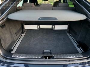 Blue BMW X6 2012 in Jelgava, with an engine capacity of 3.00 L and mileage of 192 thousand km for 15650 €, photo 19 on AUTOMOTO.COM.LV