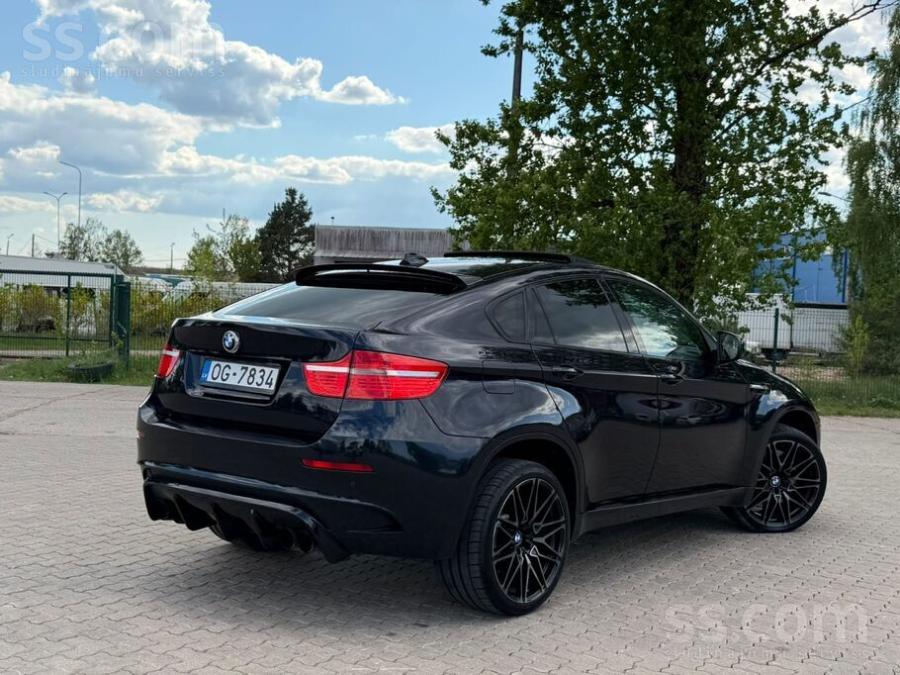 Zils BMW X6 2012 Rīga, ar dzinēja tilpumu 4.40 L un nobraukumu 223 tūkst. km par 16400 €, foto 9 vietnē AUTOMOTO.COM.LV