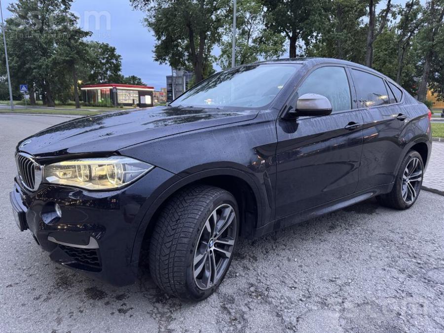 Zils BMW X6 2015 Rīga, ar dzinēja tilpumu 3.00 L un nobraukumu 162 tūkst. km par 27000 €, foto 11 vietnē AUTOMOTO.COM.LV