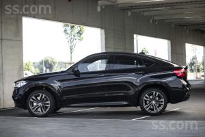 Zils BMW X6 2015 Rīga, ar dzinēja tilpumu 3.00 L un nobraukumu 144 tūkst. km par 23800 €, foto 8 vietnē AUTOMOTO.COM.LV
